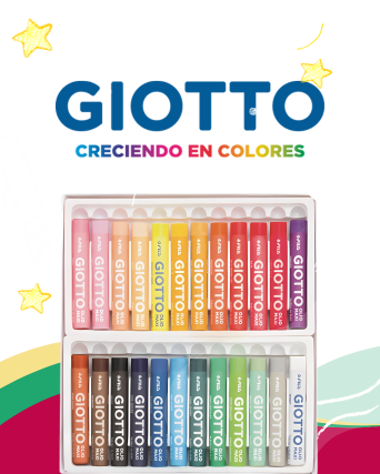 Giotto – BICHOTO.CL
