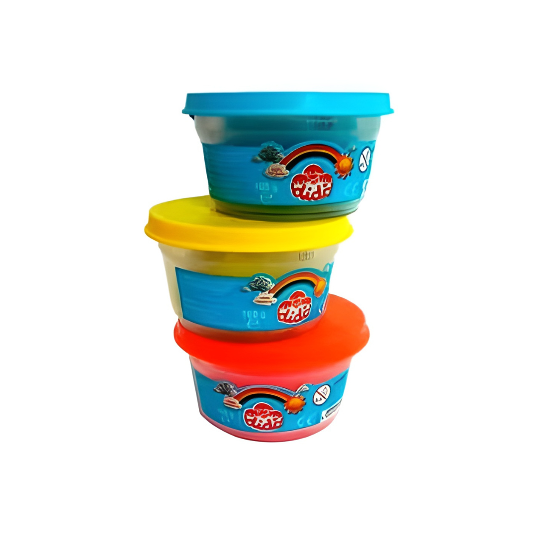 Masa dido 100 gr – BICHOTO.CL