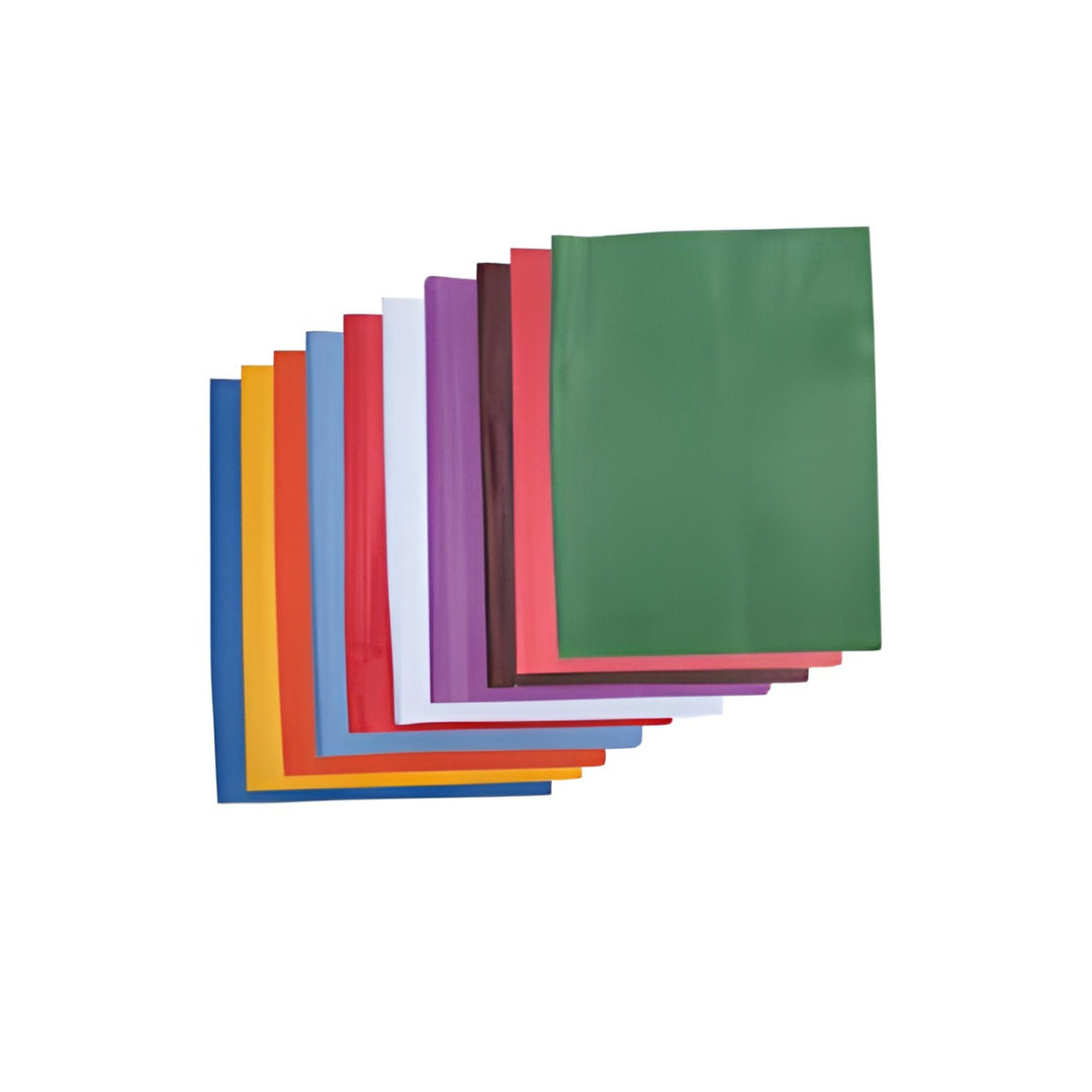 Forro tamaño libro de colores – BICHOTO.CL