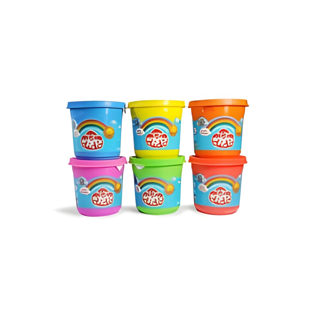 Masa dido 220 gr – BICHOTO.CL