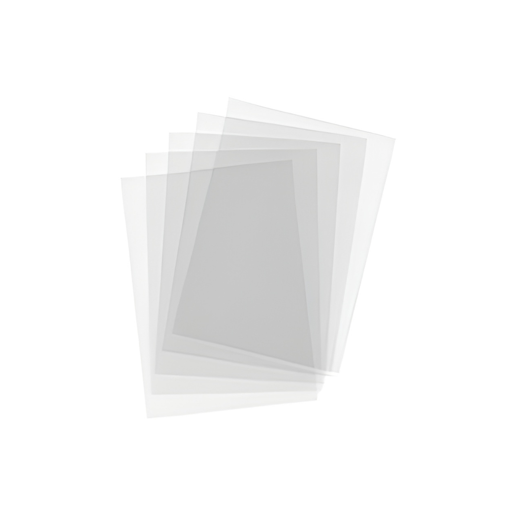 Lámina mica transparente – BICHOTO.CL