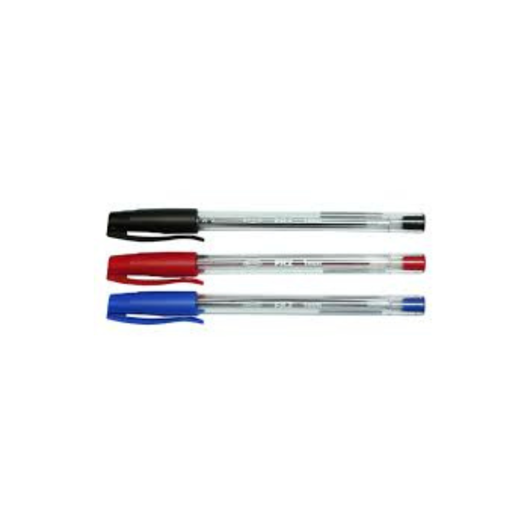 Bolígrafo 1 Mm Fx Artel – BICHOTO.CL