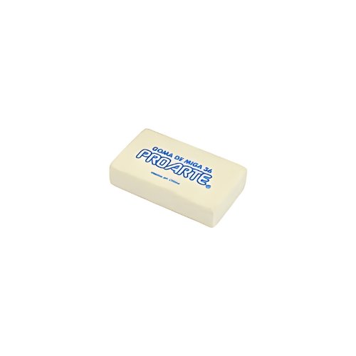 Goma De Borrar 36-R Proarte – BICHOTO.CL