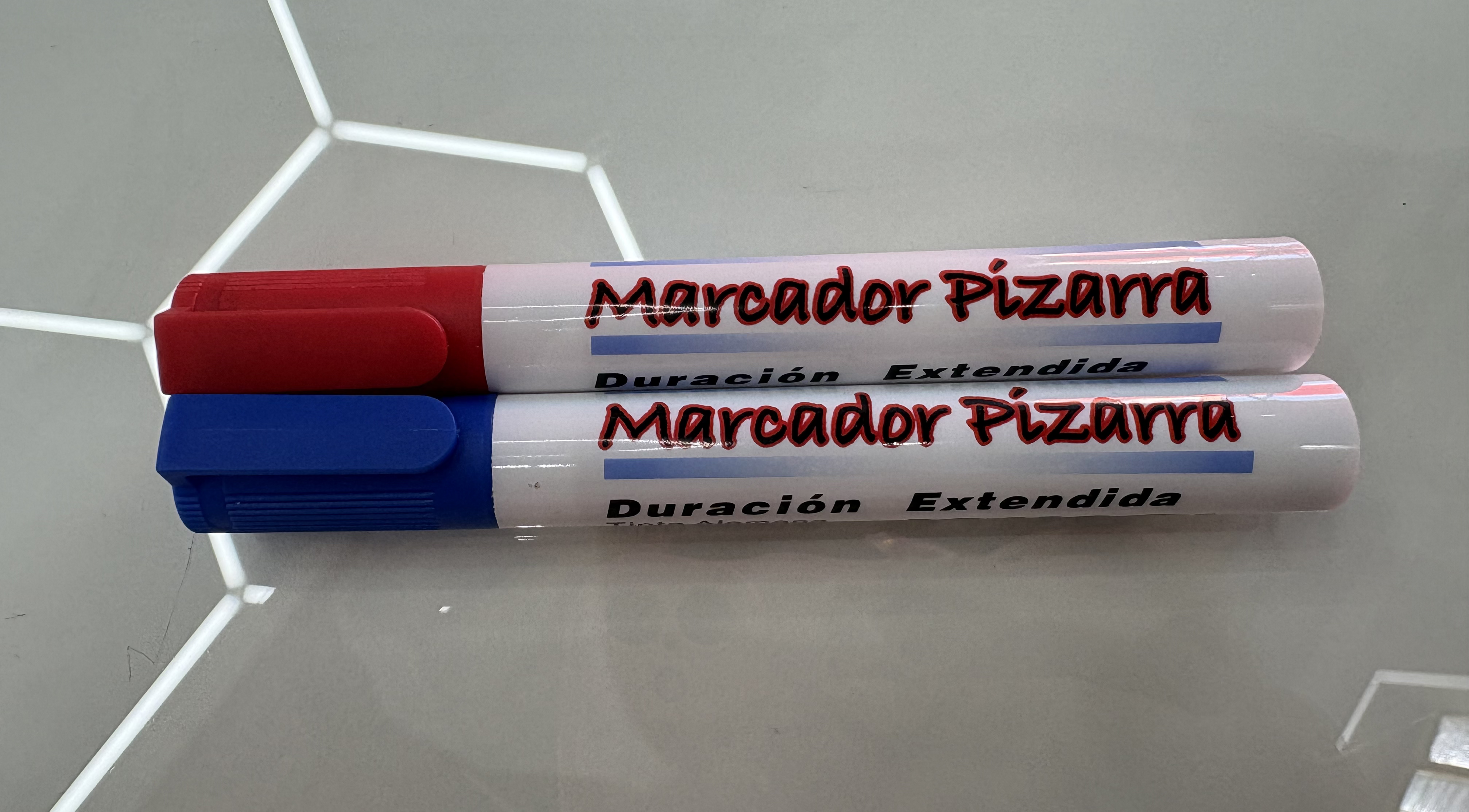 Plumón Marcador Pizarra Kiko – BICHOTO.CL