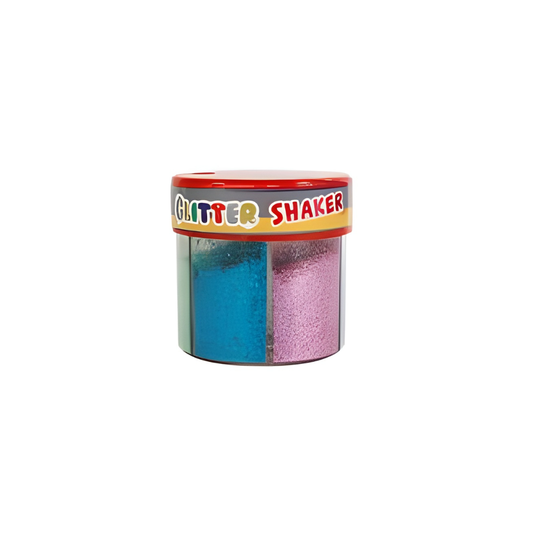 Dosificador Glitter Shaker 50G - BICHOTO.CL
