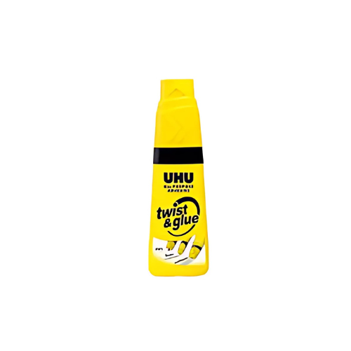 Adhesivo Universal Twis And Glue 90 Ml Uhu – BICHOTO.CL