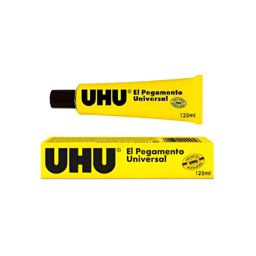 Pegamento Universal 35 Ml Uhu – BICHOTO.CL